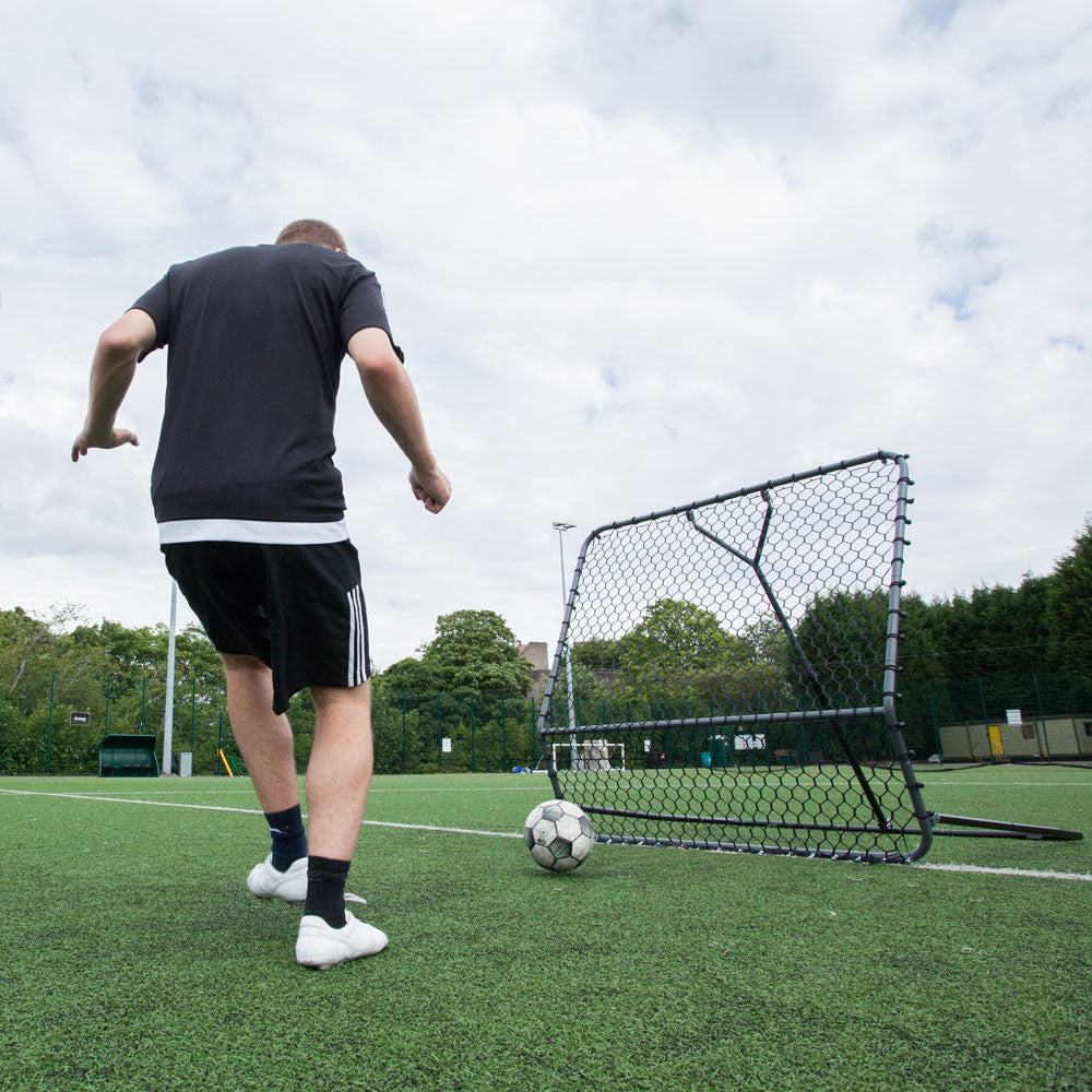 The Game Changer: Importance of Reaction Time in Soccer