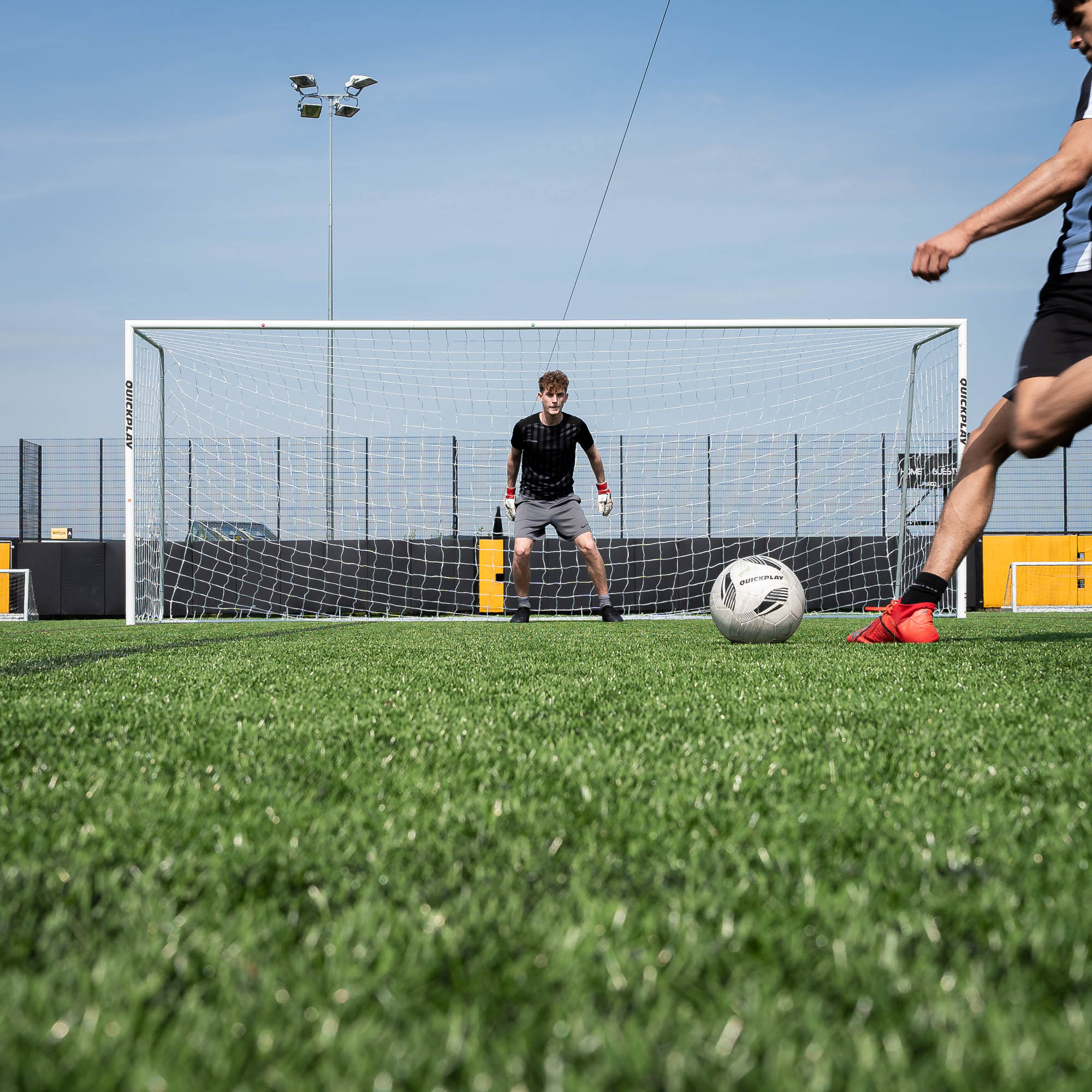 Award Winning Sports Equipment from QuickPlaySport