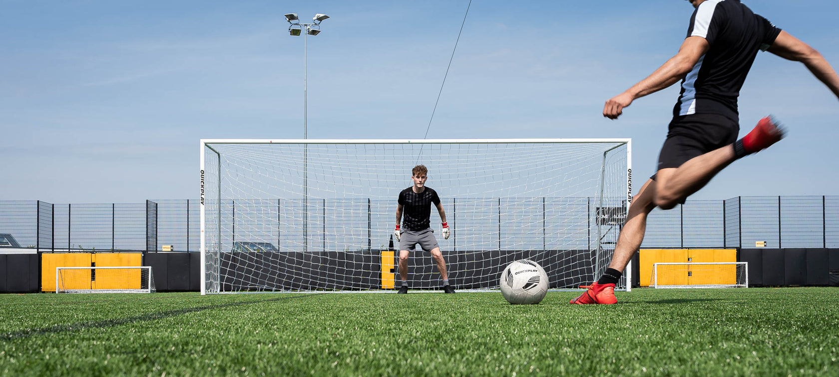 Award Winning Sports Equipment from QuickPlaySport