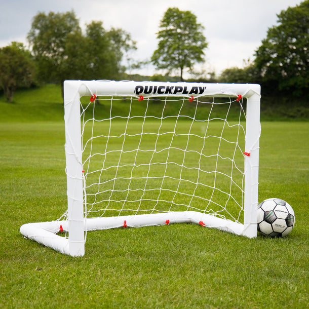 Soccer Goals for the Backyard - Quickplay Sport USA – QUICKPLAY USA