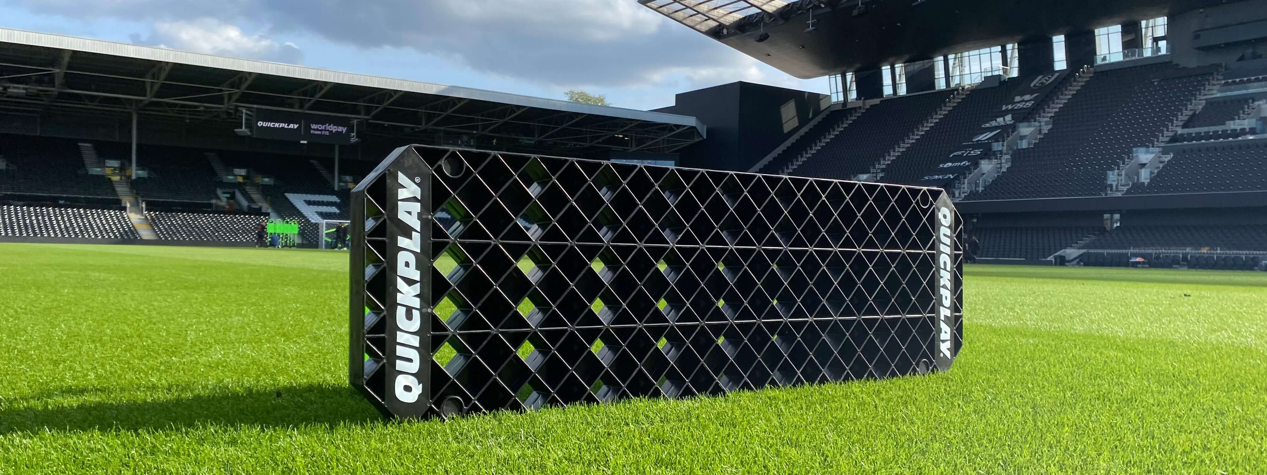 Award Winning Sports Equipment from QuickPlaySport