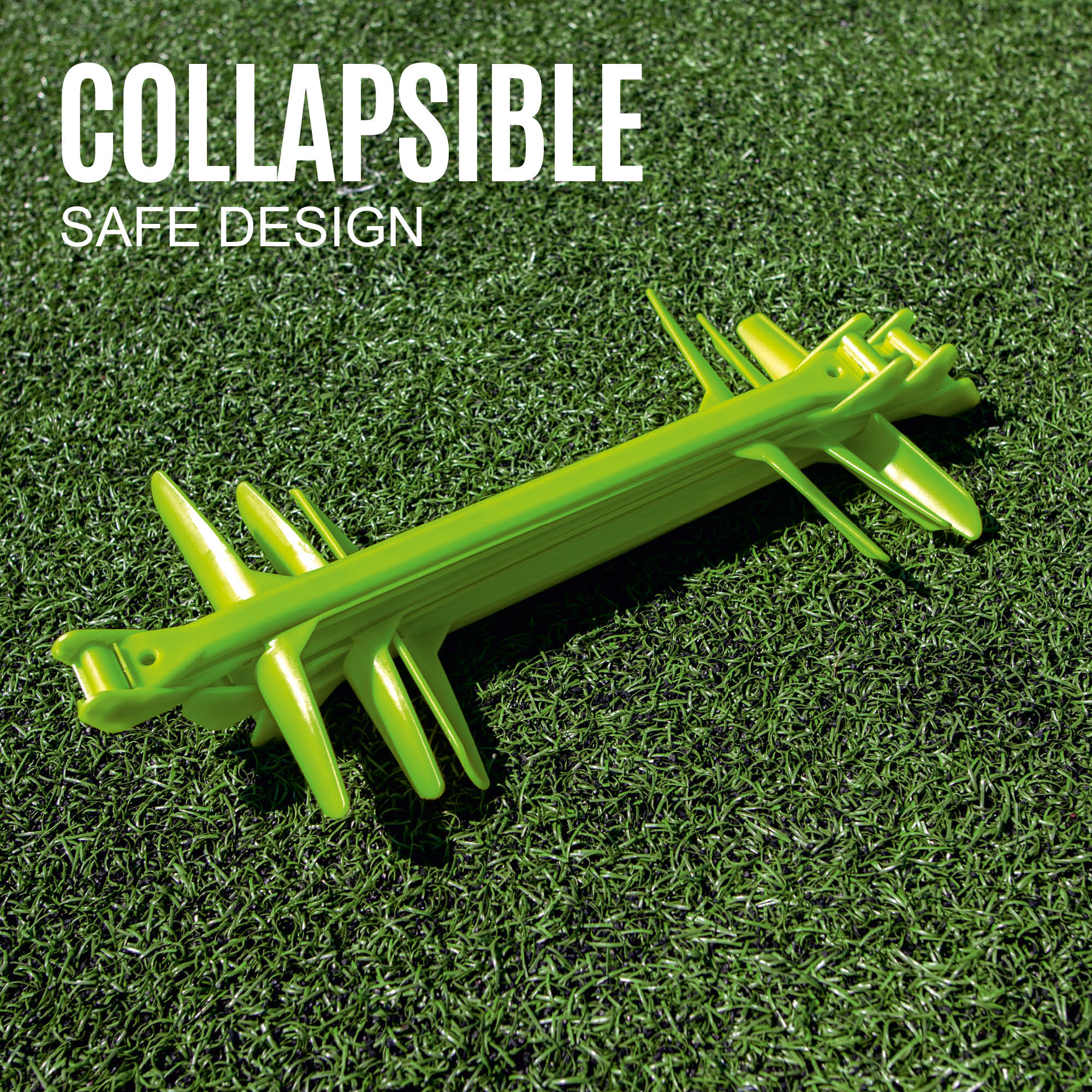 Soccer Goals for the Backyard - Quickplay Sport USA