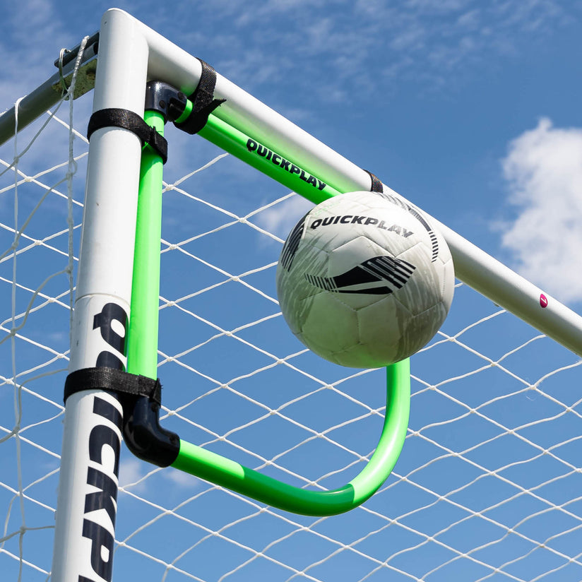 Goal Corner Target Frames (set of 2)