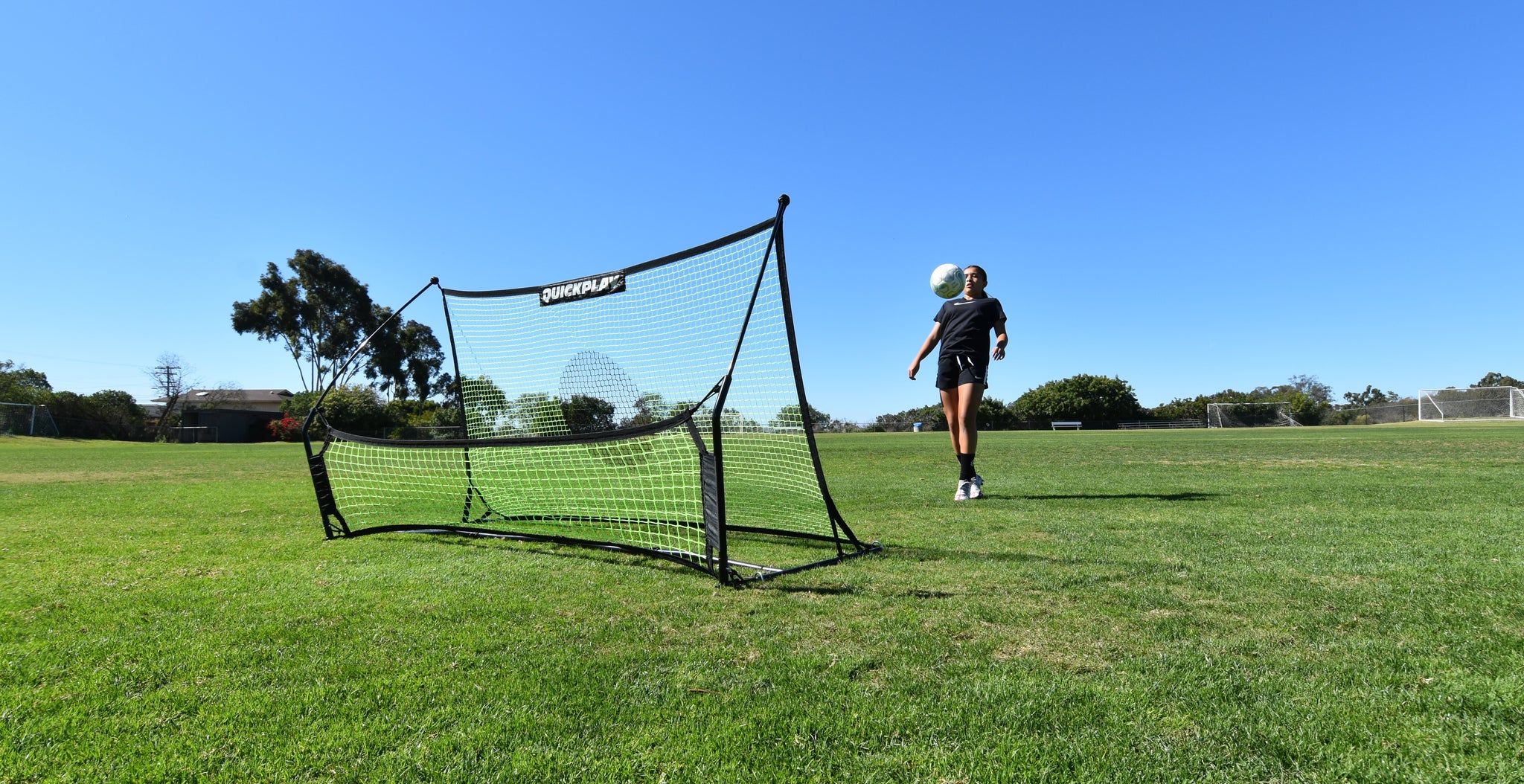 Award Winning Sports Equipment from QuickPlaySport