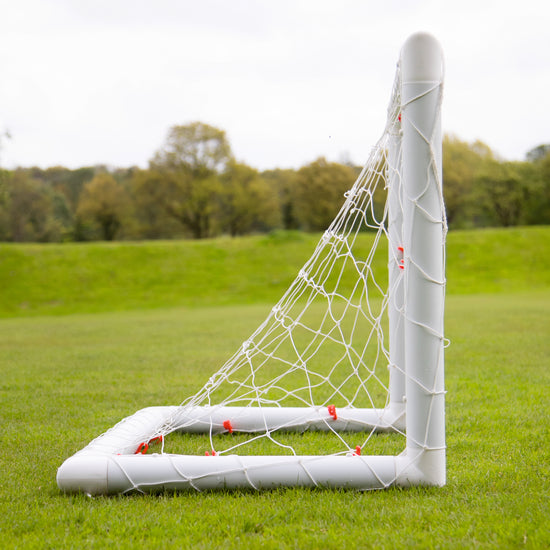 Soccer Goals for the Backyard - Quickplay Sport USA