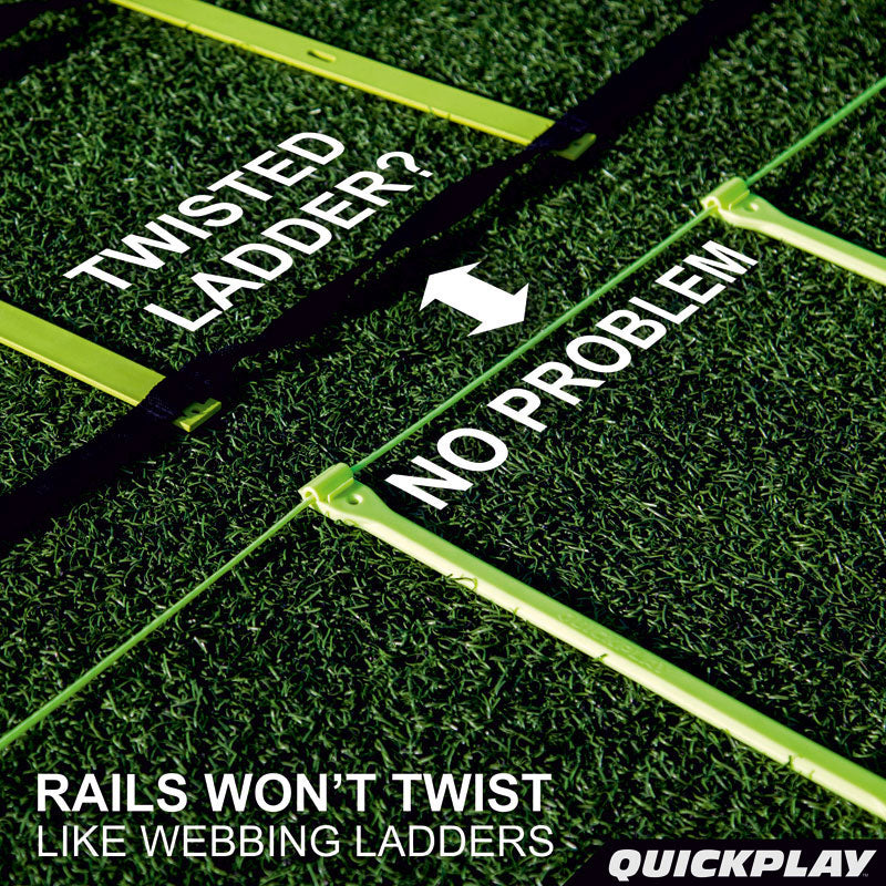 Foldable Soccer Goals - Quickplay Sport USA - QUICKPLAY USA