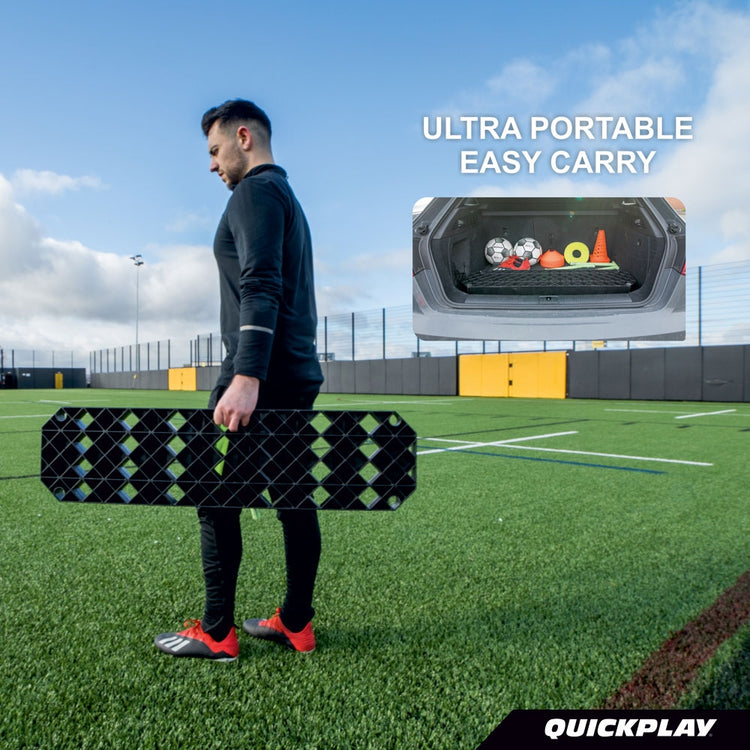 Award Winning Sports Equipment from QuickPlaySport